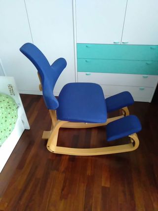 sedia ergonomica