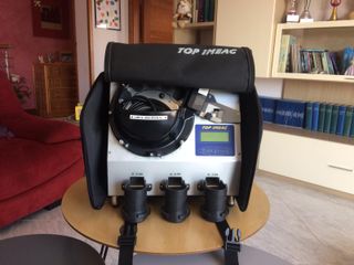 Contamonete professionale "Top Imeag" Eurotop 103