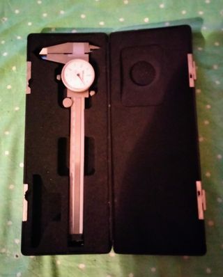 calibro professionale