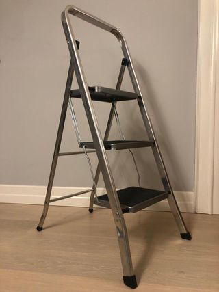 Scaletta 3 gradini - Colombo (TOP!)