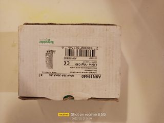 Blocco differenziale vigi c 40