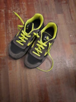 scarpe antinfortunistiche