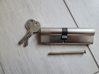 Cilindro per serratura