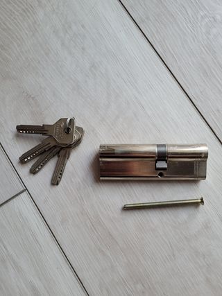 Cilindro per serratura