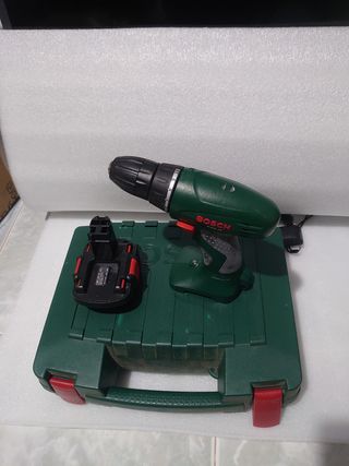 Trapano avvitatore Bosch