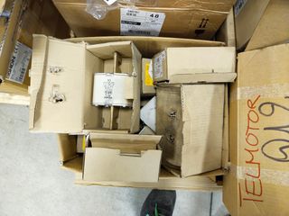 materiale elettrico industriale