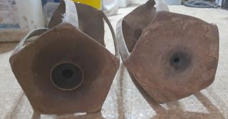 rulli motozapa 10/14 cavalli