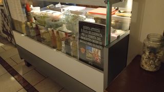 banco frigo salumeria