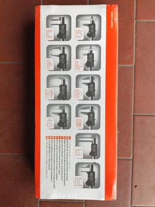 Imballato Calibro a Corsoio Mitutoyo