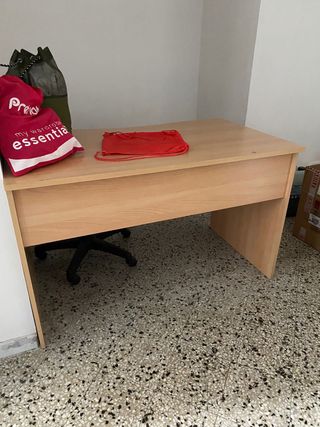 Arredamento da Uffucio