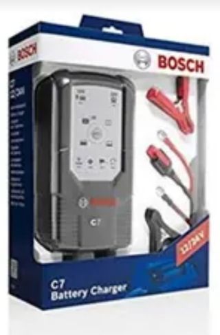 carica batterie 12    24