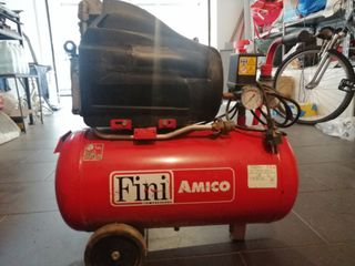 compressore