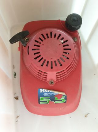 serbatoio più messinmoto honda 5.5