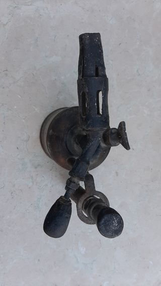 Cannello Vintage