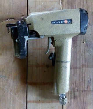 Sparachiodi Spotnails mod. 9808L