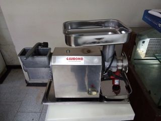 Tritacarne/grattugia