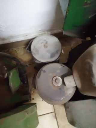motore lombardini