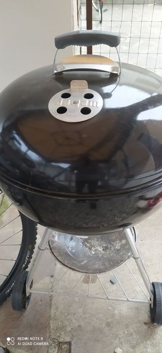 Weber
