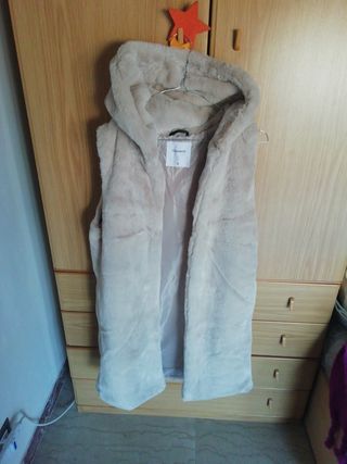 Smanicato beige