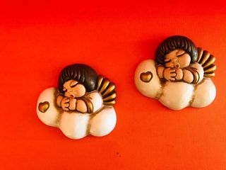 Formelle angeli Thun 2pz.