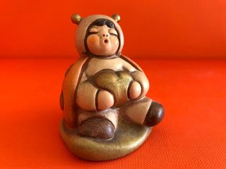 Bimba coccinella Thun 