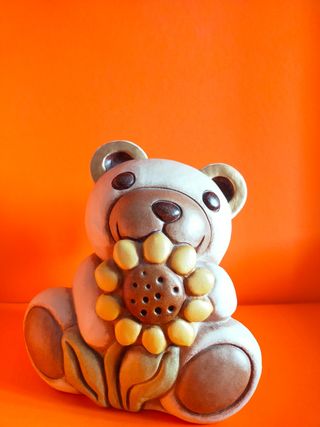 Orso Teddy Oliver Thun 