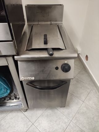 friggitrice professionale