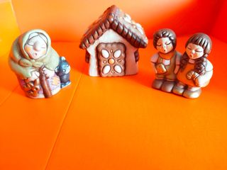 Favola Hansel e Gretel Thun 