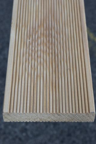 Perline decking