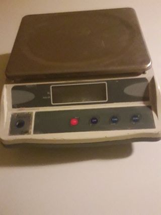 BILANCIA 30 KG