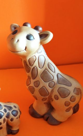 Giraffa Thun 