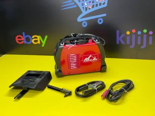 saldatrice 500A