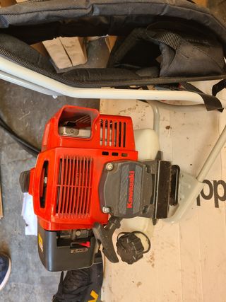 Decespugliatore Kawasaki tj53 