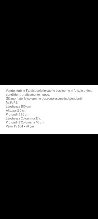 Mobile TV (senza televisione)