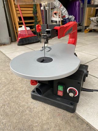 Traforo legno einhell
