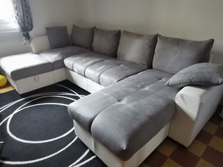 Divano letto 2 penisole