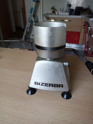 Hamburgatrice Bizerba