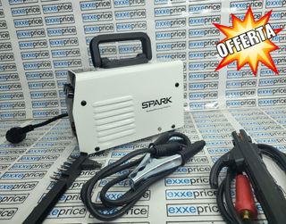 💣Saldatrice Spark evo🔥