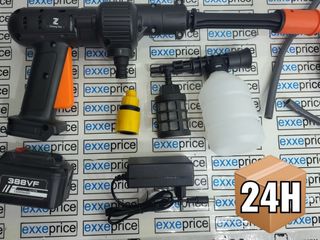 💥 Idropulitrice Makota 48V💥