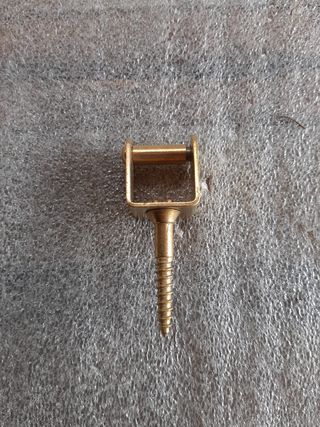Set Cavallotti a rullo