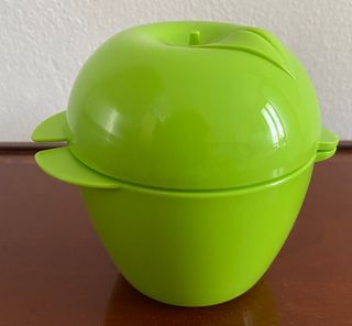 Portafrutta Tupperware