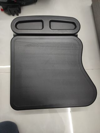 scrivania da auto
