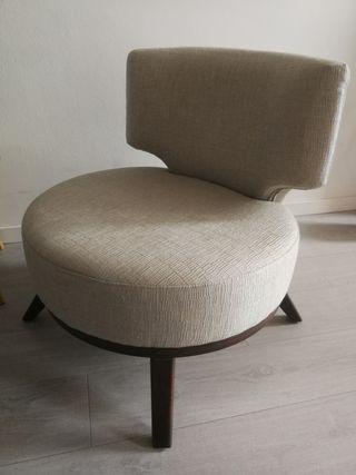 poltroncina design