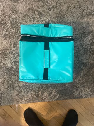 Borsa Delivero