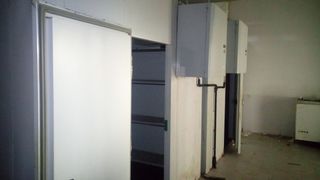 celle frigo complete di motori