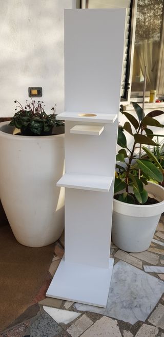 colonnina per igenizzante 160.00 al 50%