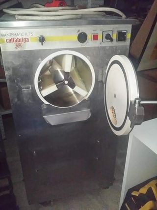 attrezzature per gelaterie