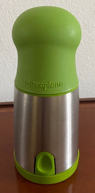 Macinaerbe Microplane