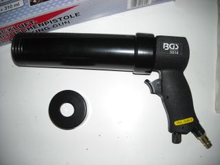 Pistola sigillante