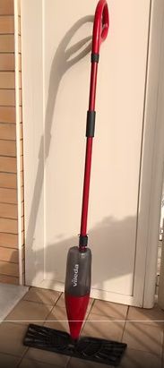 Vileda 1-2 Spray Max